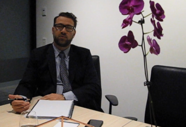 David Salim - Client Testimonial - Legal Home Loans