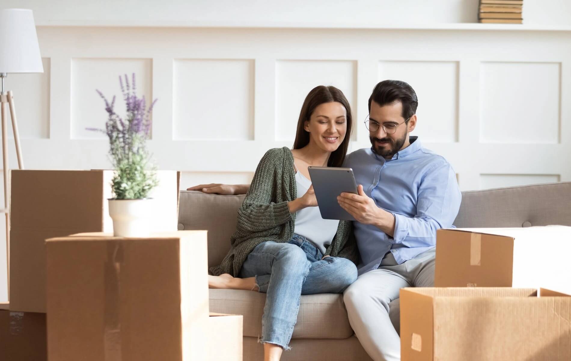 Legal Home Loans | Tailored Finance Options For Lawyers